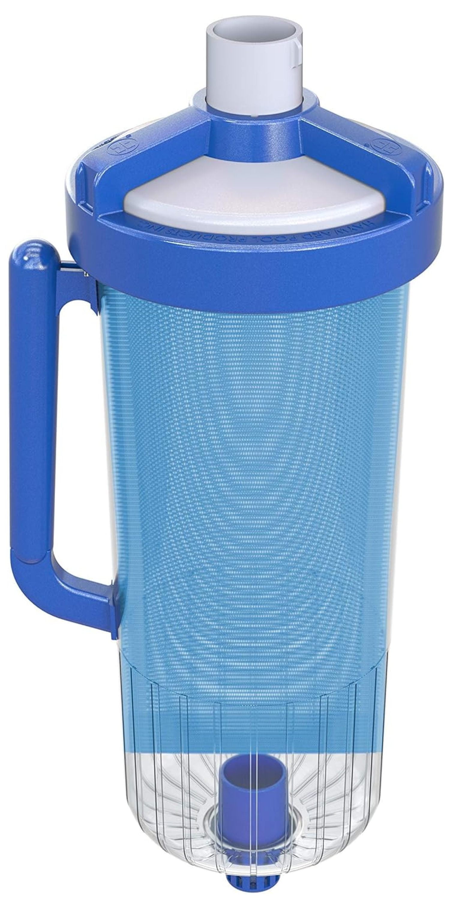 W530 Large Capacity Leaf Canister with Mesh Bag Replacement for Pool ...