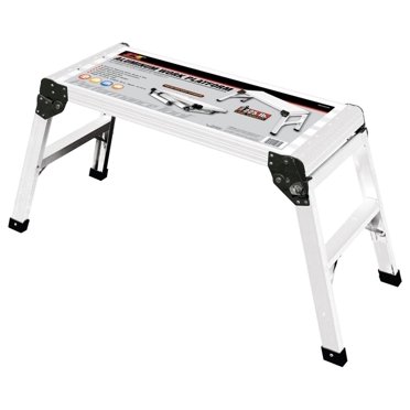 Sportime Strid-Rs Walking Platforms, 59 Inches, For 4 People - Walmart.com