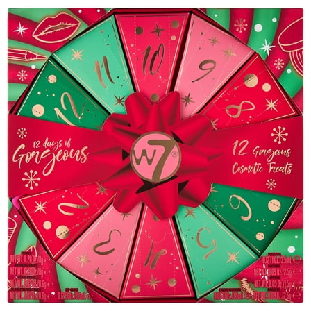 Self Care Advent Calendar