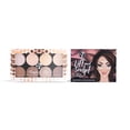 W7 Lift & Sculpt, Shape & Glow Set - 2 Full-Size Face Palettes - Cream ...