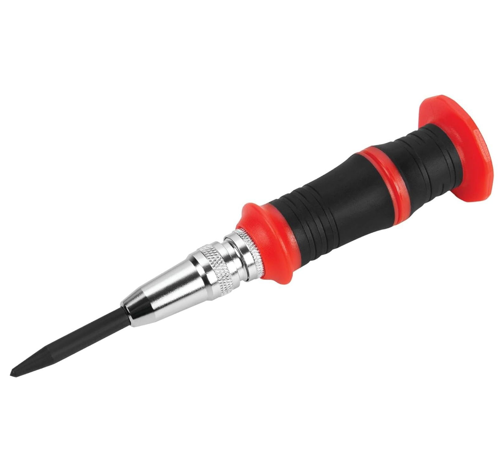 W7550 Automatic Center Punch - Precise and Durable Tool for Marking and ...