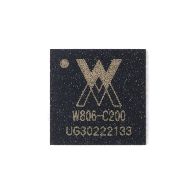W806 W801 W800 Development Board W806 W801 W800 Microcontroller 32-bit SOC IoT MCU W801-C400 ...