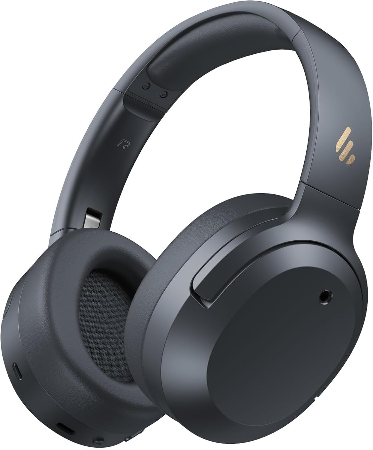 W820NB Plus Gen 2 Wireless Over-Ear Noise Cancelling Headphone, -49 dB ...