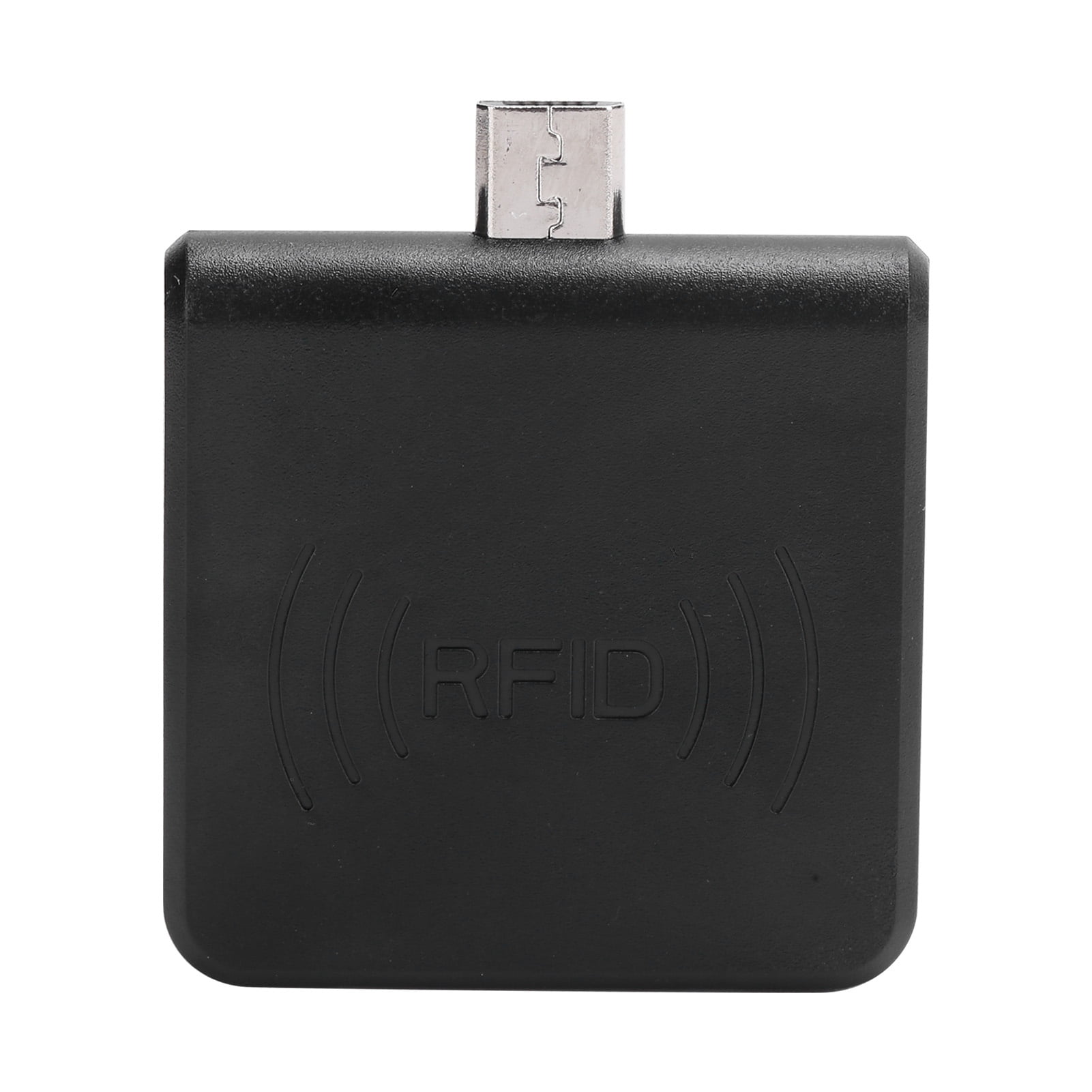 Android Rfid Reader