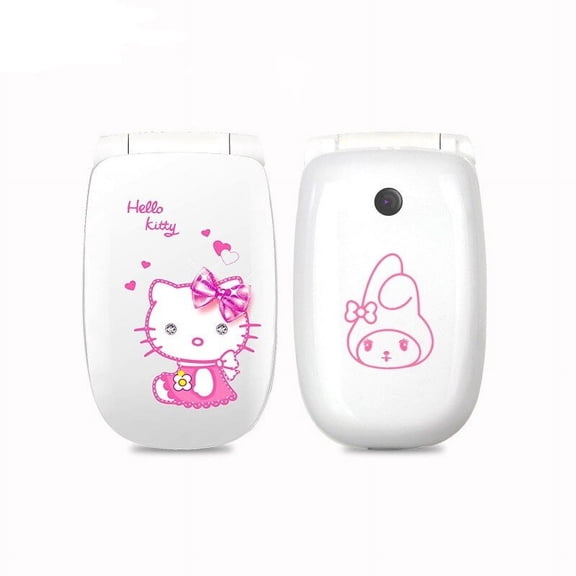 Cute Girly Phones