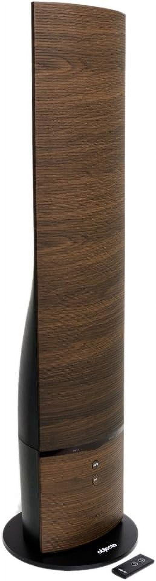 W9 Light Grain Tower Humidifier with Control & Aroma Therapy Feature ...