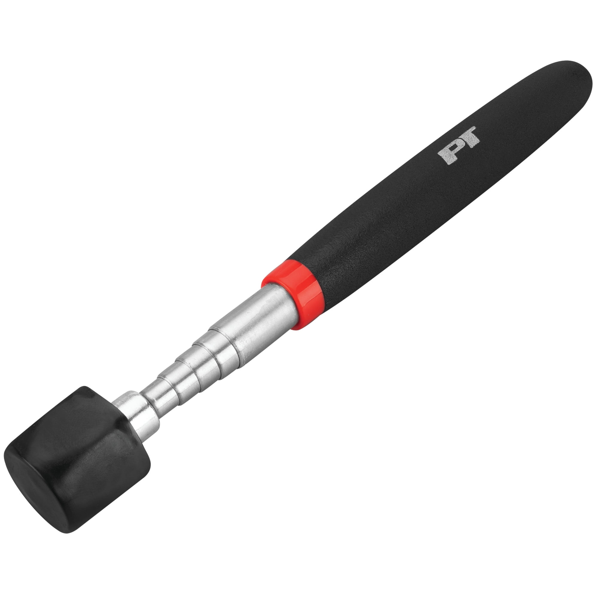 Performance Tool W9115 16 lb Magnetic Pick-Up Tool, Extends from 7-Inch ...