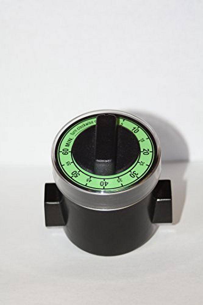 WA-3 Automatic Gas Shut-Off and Timer Valve with 1/2" IPS - Walmart.com