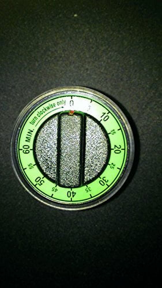 WA-3 Automatic Gas Shut-Off and Timer Valve with 1/2" IPS - Walmart.com