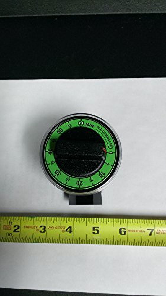 WA-3 Automatic Gas Shut-Off and Timer Valve with 1/2" IPS - Walmart.com