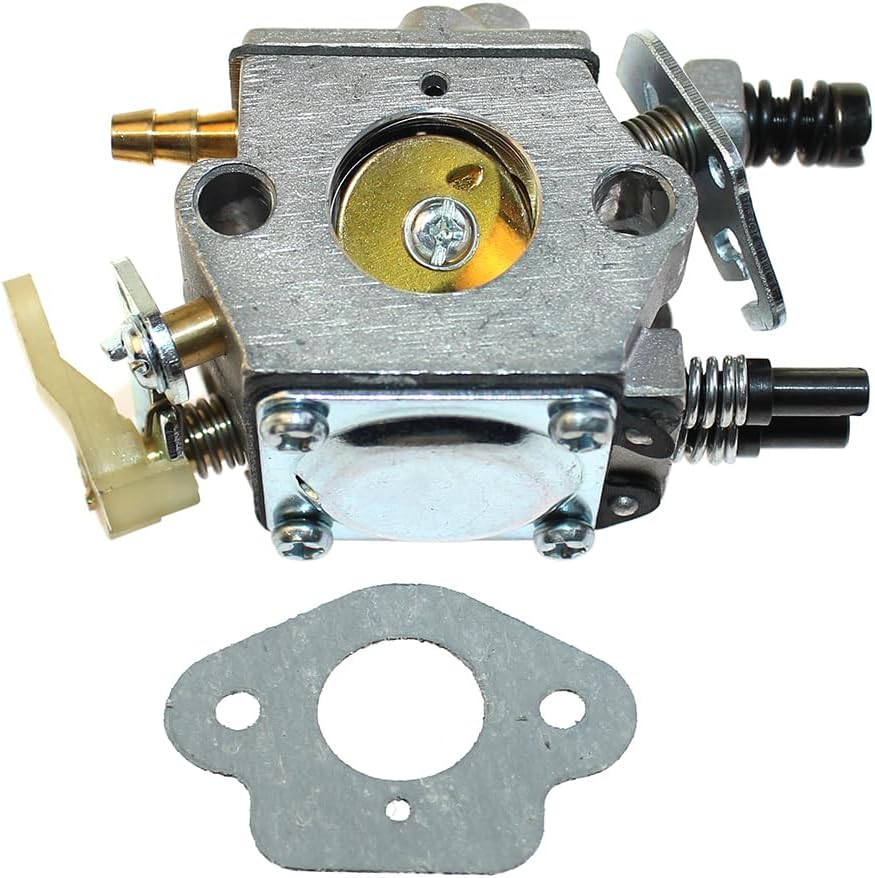 WA-82 Carburetor For Partner P500 P540 P5000 P5500 P543 Jonsered 490 ...