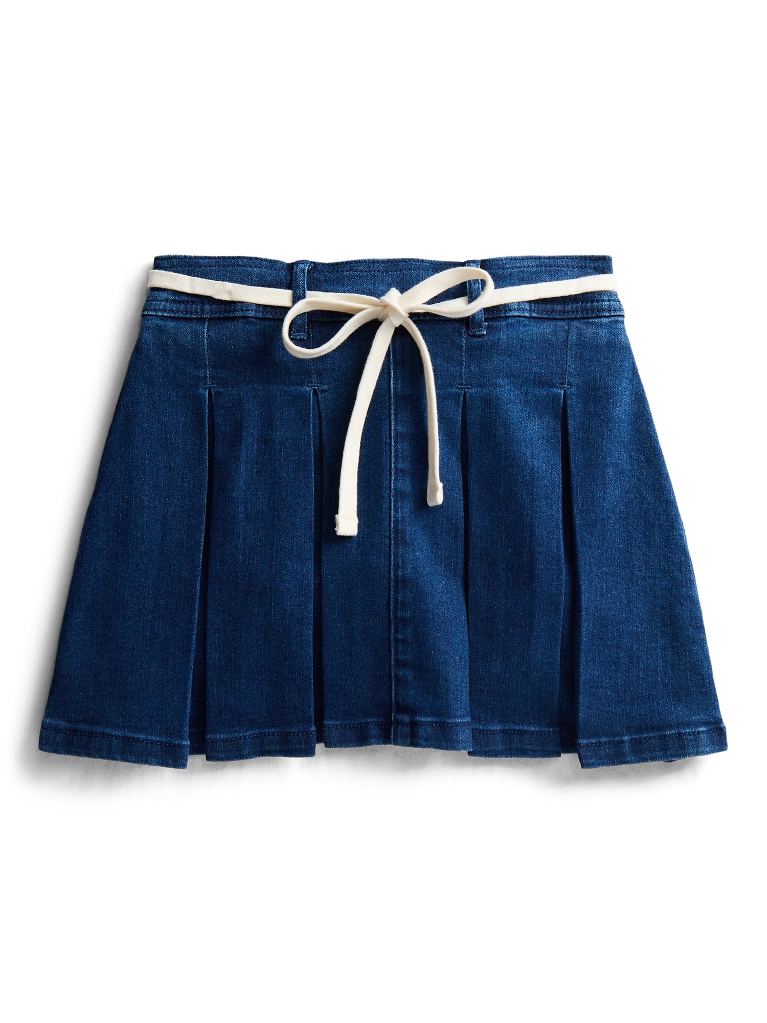 Weekend Academy Girls Pleated Mini Skirt, Sizes 4-18 - Walmart.com