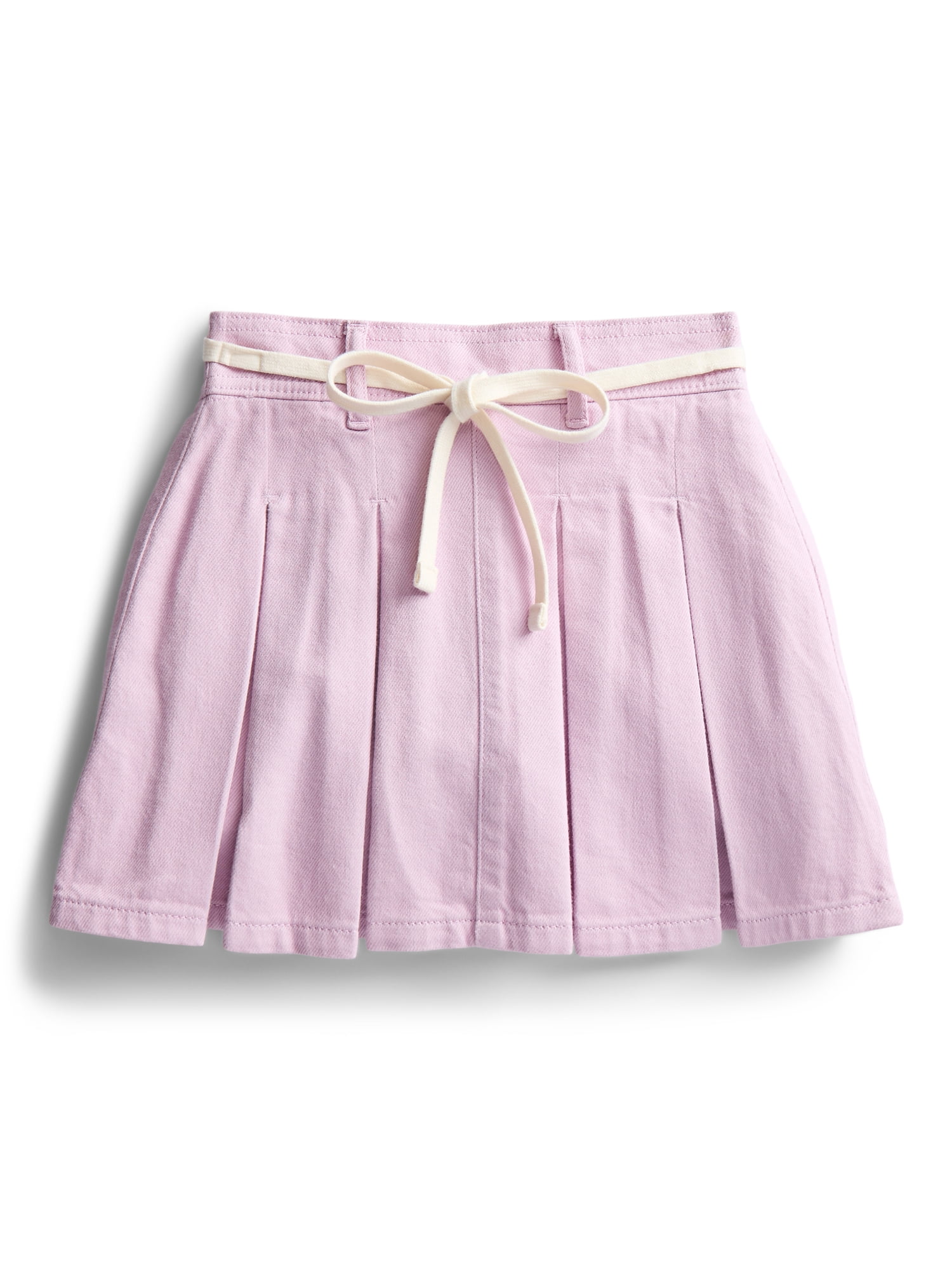 Weekend Academy Girls Pleated Mini Skirt, Sizes 4-18 - Walmart.com