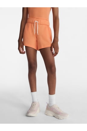 Terry Shorts