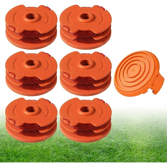 Worx Replacement Spools