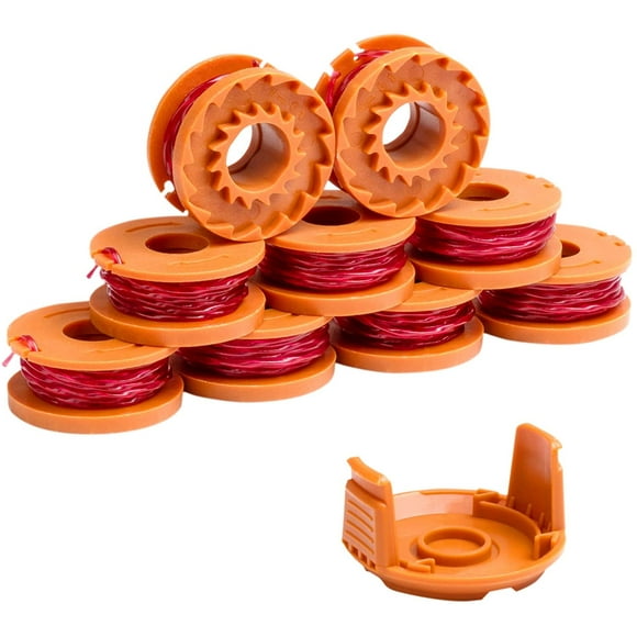 Worx Spools