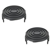 Worx WA0010 120 in Replacement Trimmer Head Spool Cap for Worx Trimmers ...