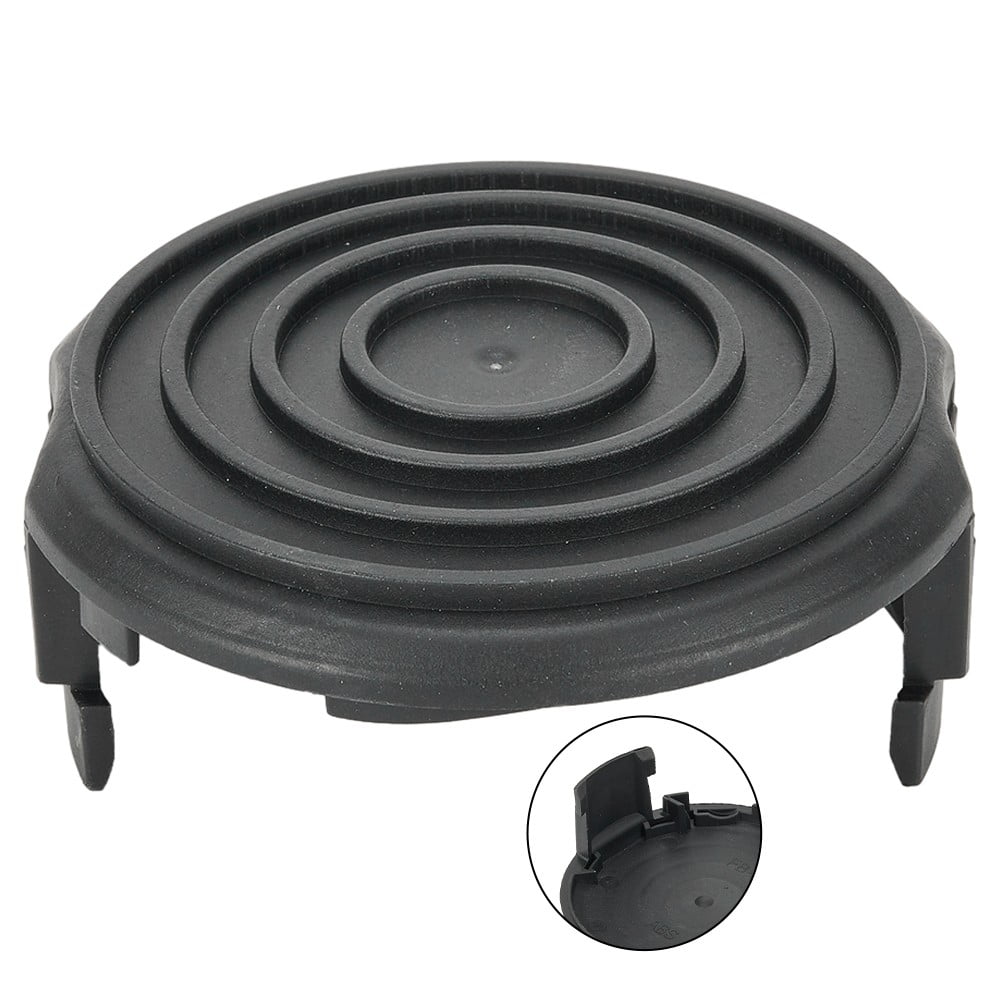 WA0037 for WORX Replacement Grass Trimmer Spool Cap Cover for 40V & 56V ...
