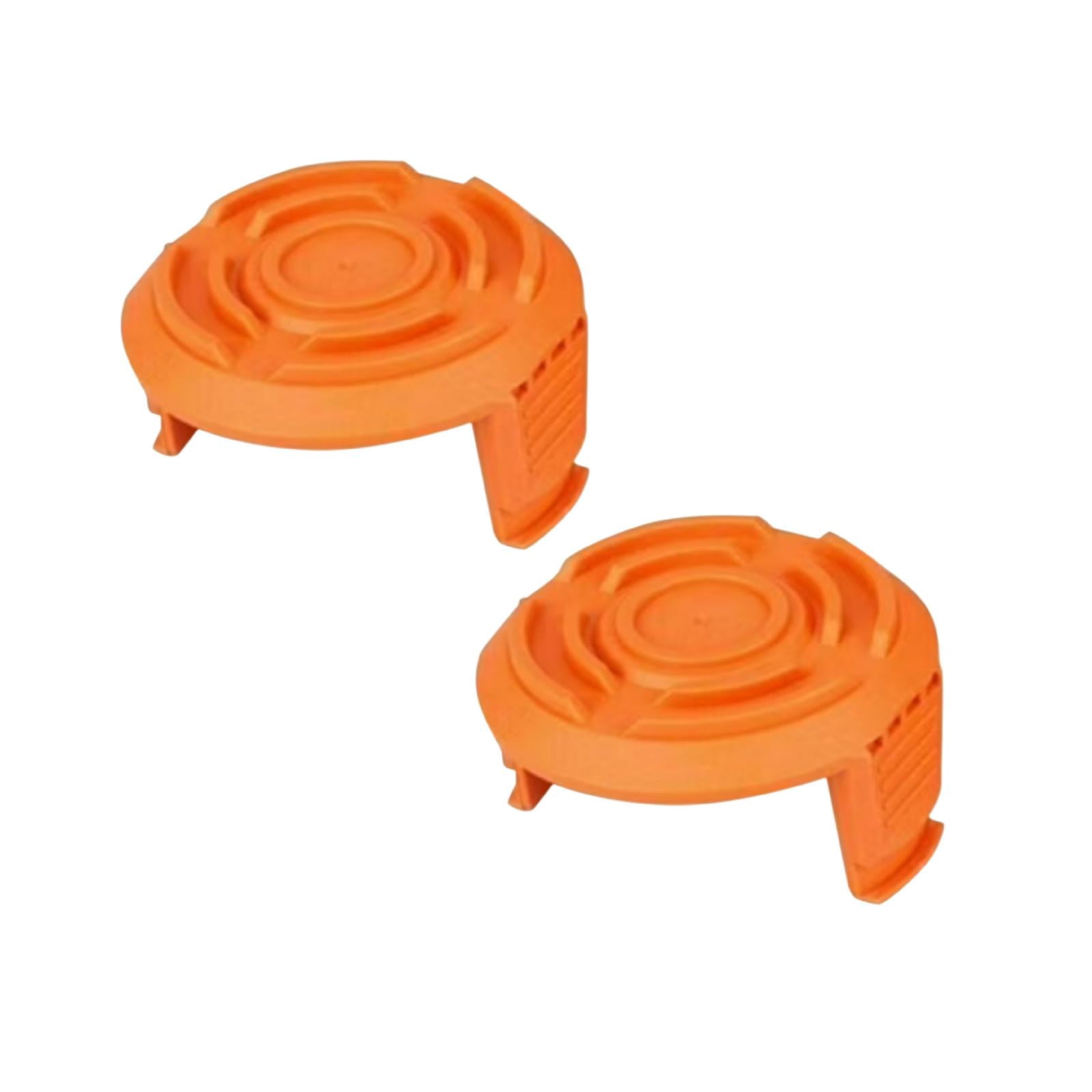 WA6531 Trimmer Spool Cap Covers for Worx WG150 WG151 WG152 WG153 WG154 ...