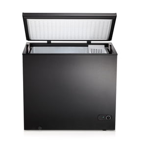 7 Cu Feet Freezer