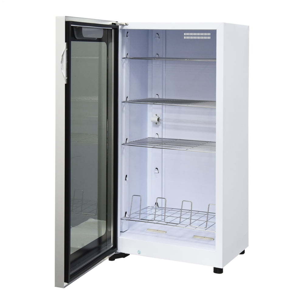 WAASOSCON 4-Tier Commercial Shoe Dryer Cabinet, 34.6x16.9x14.3in ...