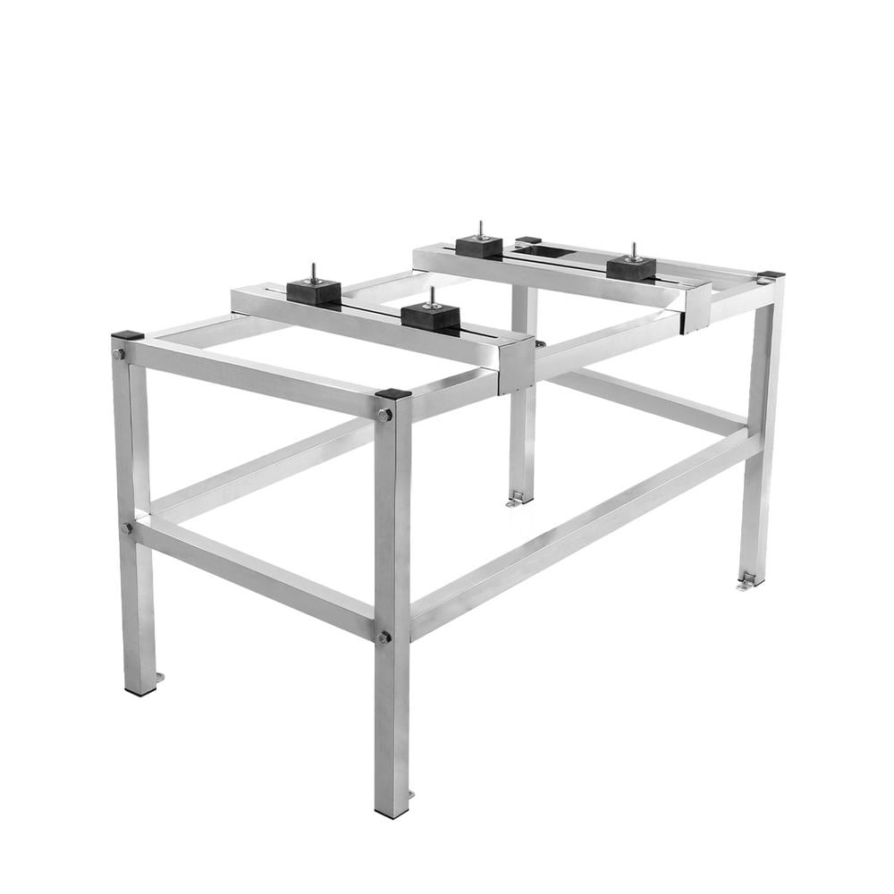 WAASOSCON AC Stabilizer Base & Vibration-Reducing Platforms, 35.4x19.7 ...