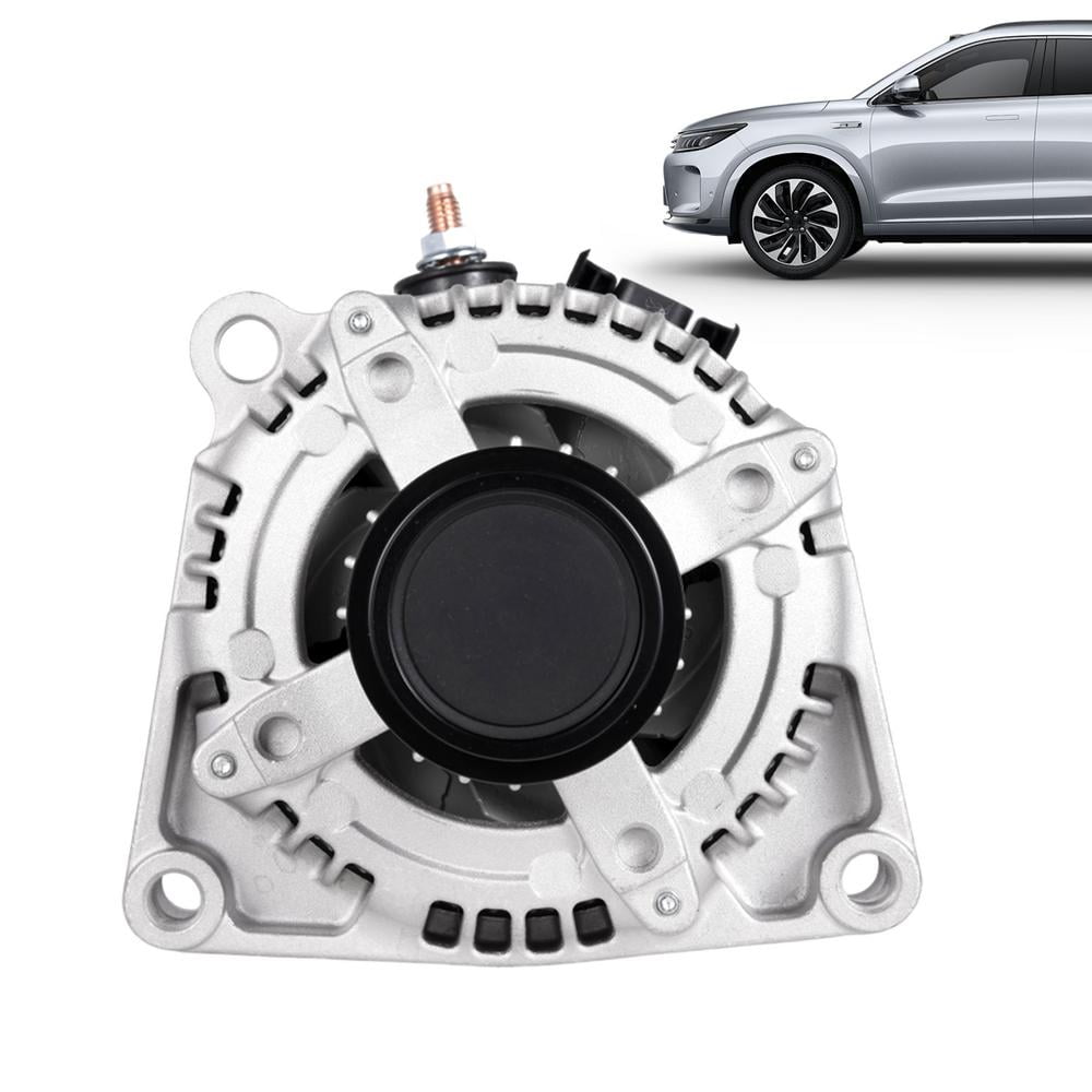 WAASOSCON Alternator for Car Multipurpose Automotive Replacement ...