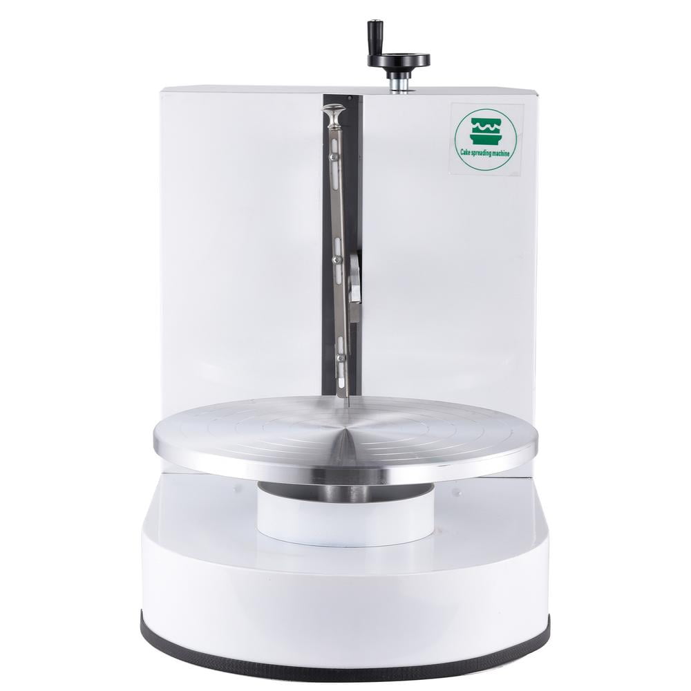 WAASOSCON Cake Decorating Machine, Cake Cream Spreading Coating ...