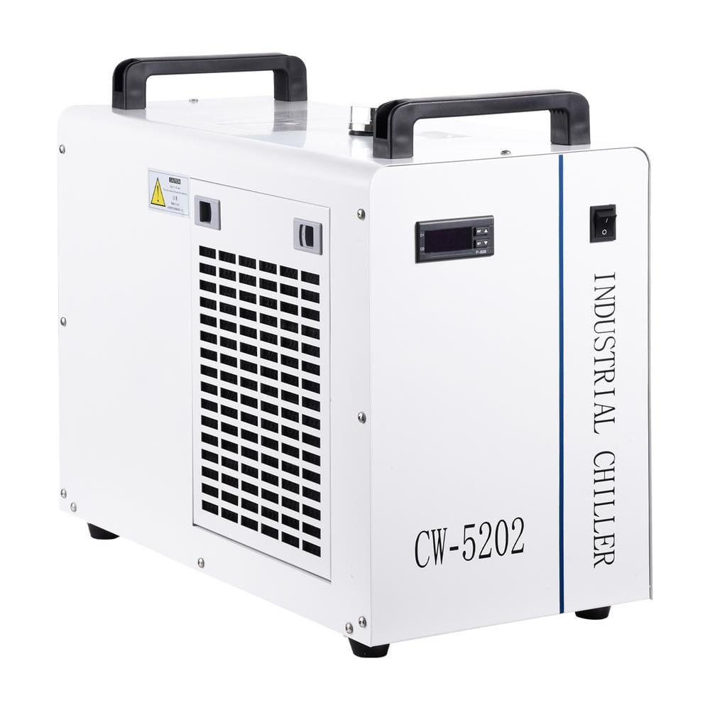 WAASOSCON Cold Plunge Chiller Large Capacity Cold Plunge Water Chiller ...