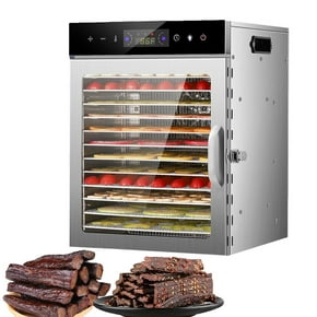 Food Dehydrators in Specialty Appliances - Walmart.com