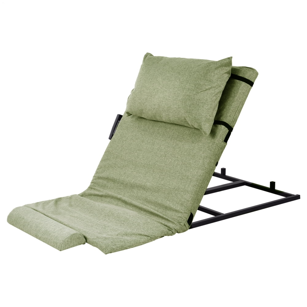 WAASOSCON Electric Lifting Bed Backrest, 661.4lbs Load Capacity 2-80 ...