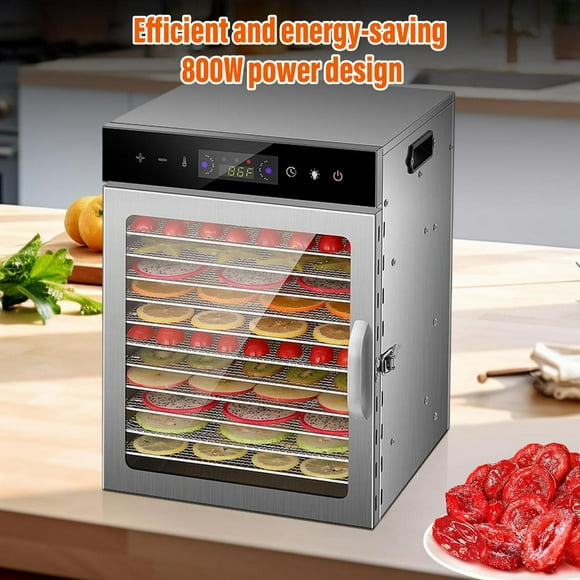 Food Dehydrators in Specialty Appliances - Walmart.com