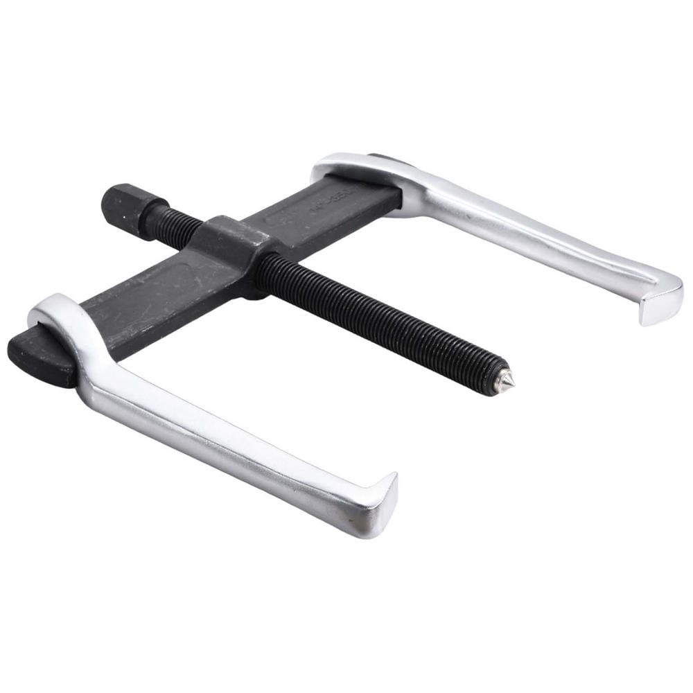 WAASOSCON Gear Puller Heavy Duty 2 Claw Pulley Removal Tool Adjustable ...