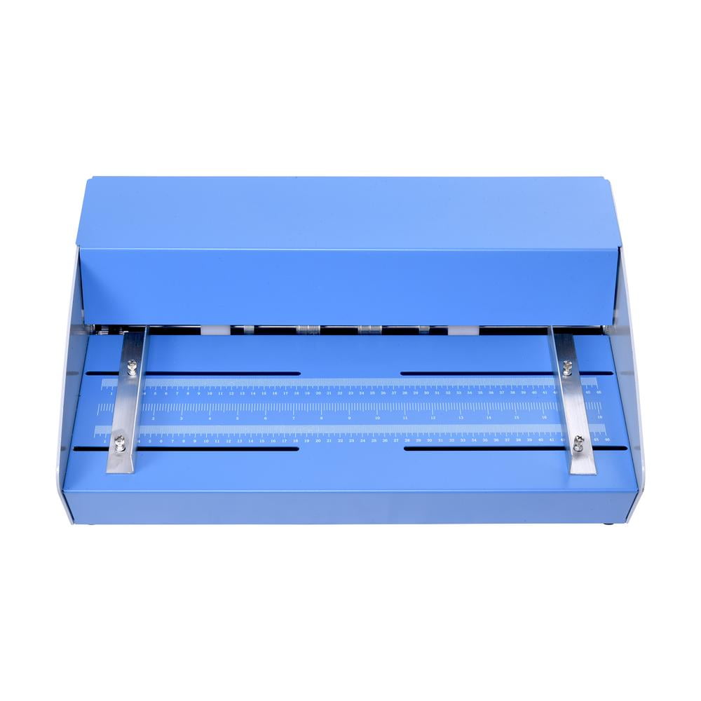 WAASOSCON Paper Creaser Multifunctional Electric Paper Trimmer Hollow ...