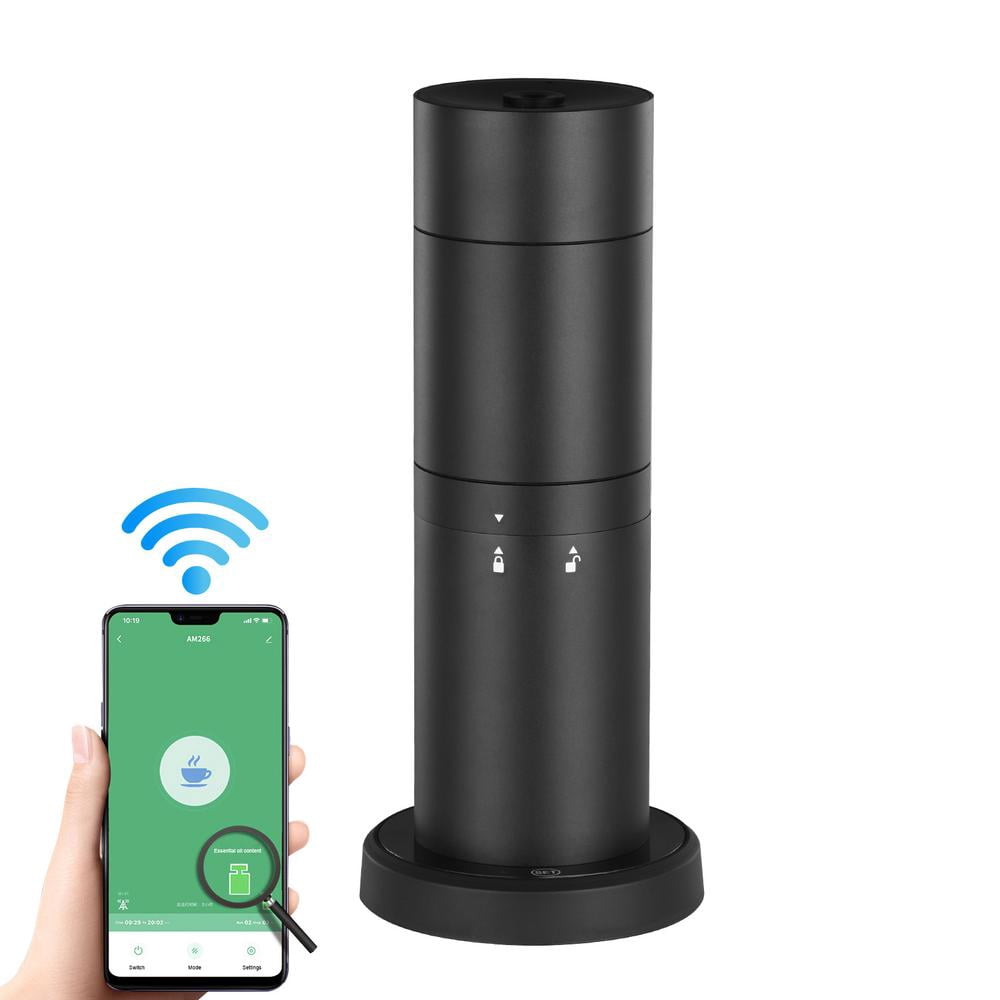 WAASOSCON Scent Machine | Hotel Fragrance Diffuser | Scent Air Machine ...