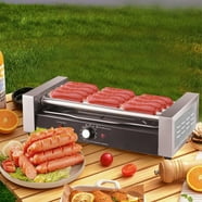 Free Shipping! VIVO Home Cooking Appliance Rotating Hot Dog Maker with ...