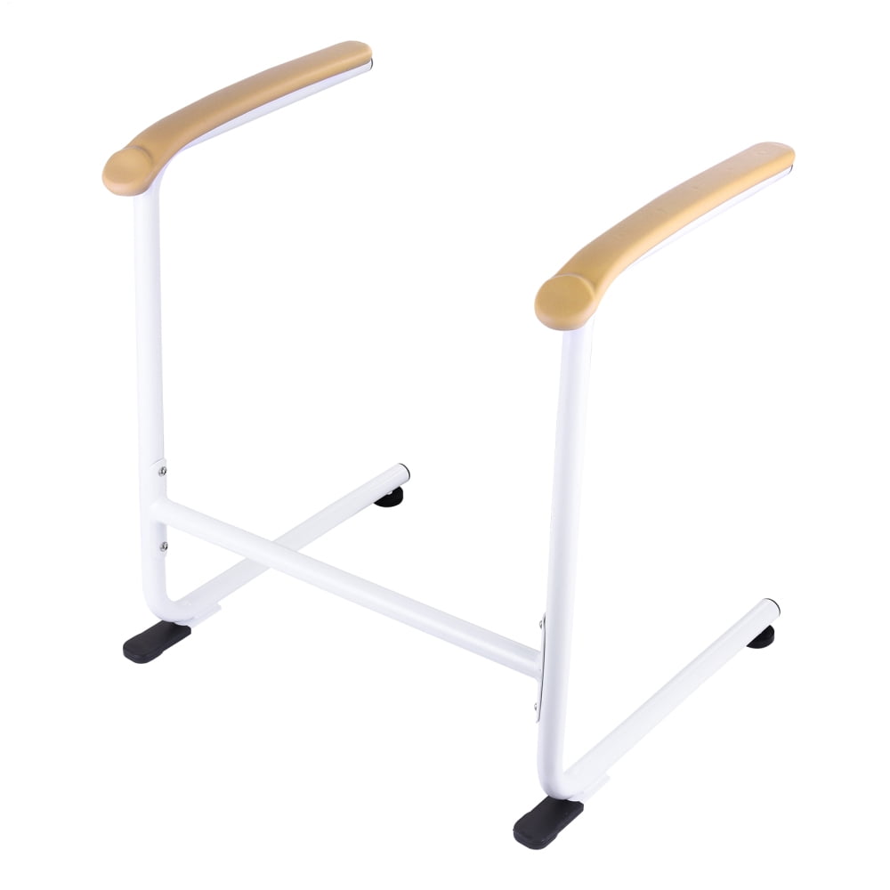WAASOSCON Stand Assist Handle for Elderly, 330lb Capacity Non-Slip ...