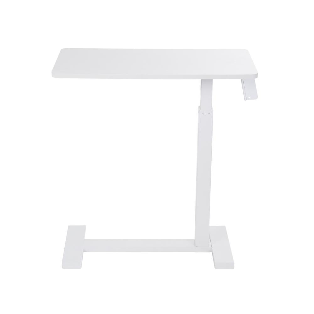 WAASOSCON Standing Desk Adjustable Height Flexible Standing Computer ...