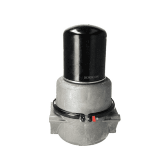 WABCO 432 480 341 0 HP Air Dryer with Purge Tank for Freightliner ...