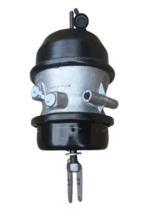 WABCO WAB9253970040 D2430 Brake Chamber 3" Stroke WC225 Spring for ...