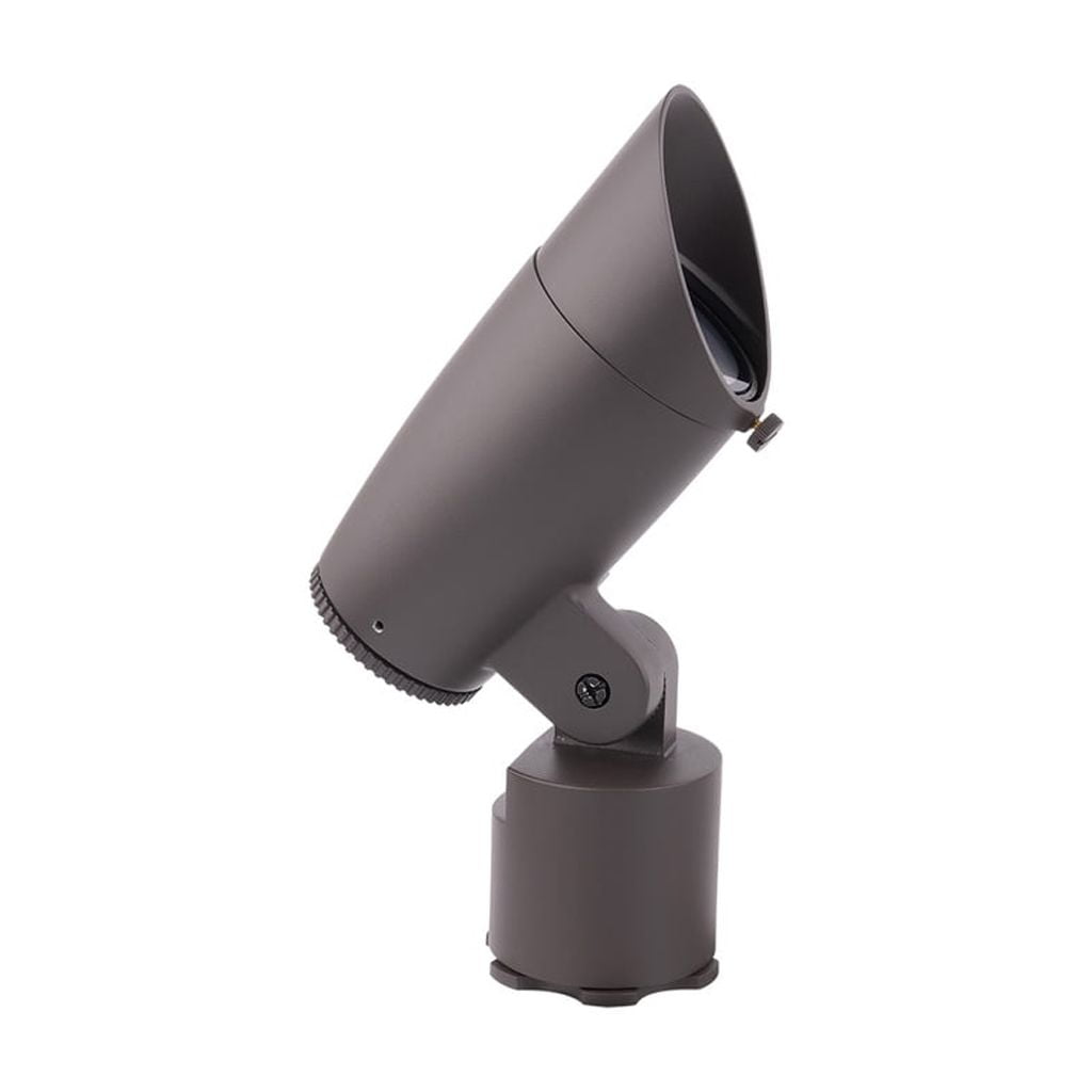 WAC 5811-CSBZ • 15W Colorscaping LED Accent Light • Bronze - Walmart.com