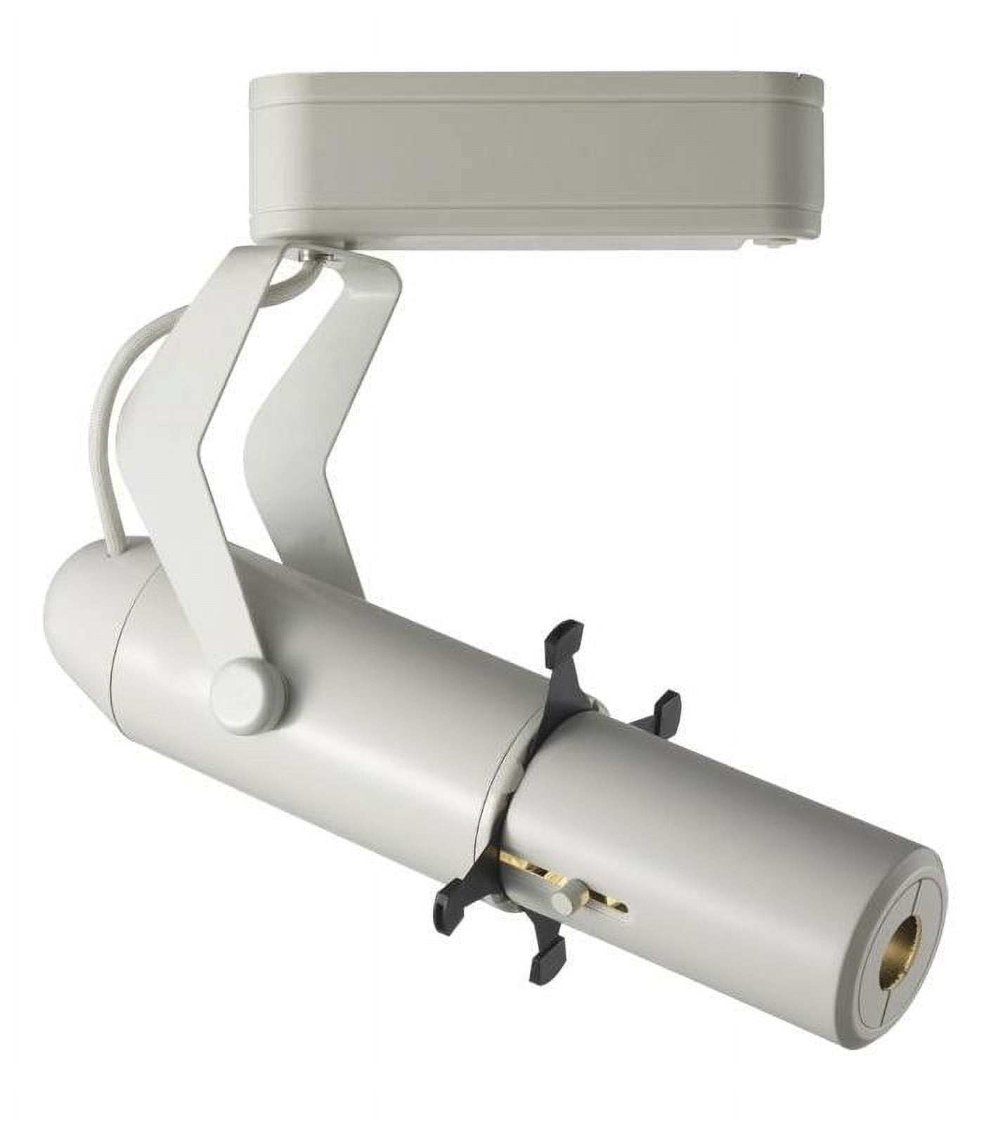 WAC LED009 Framing Projector 3000K Adjust, White for J Track - J-LED009 ...