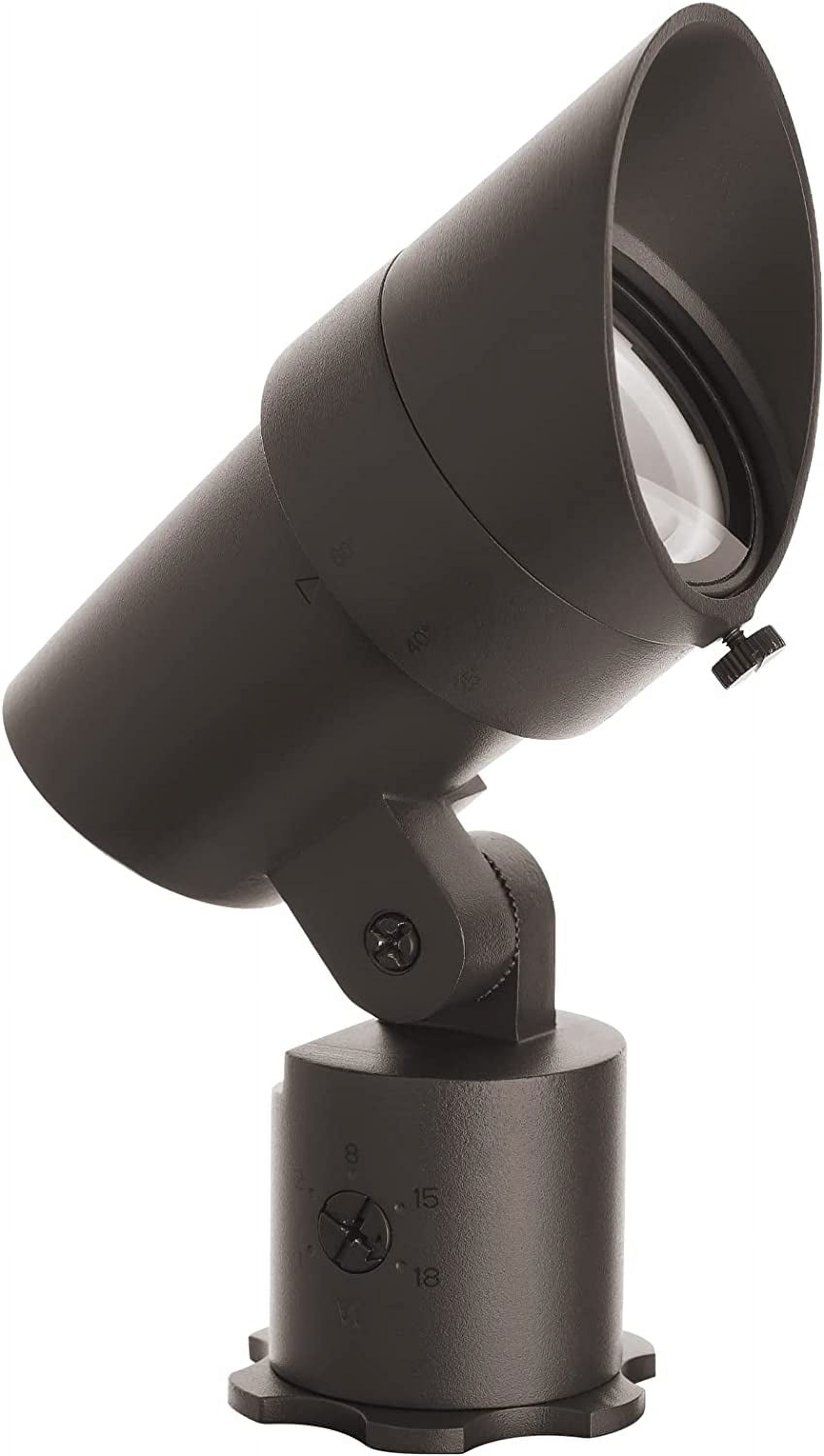 WAC Landscape Lighting, LED 12V Medium Size Accent Light with ...