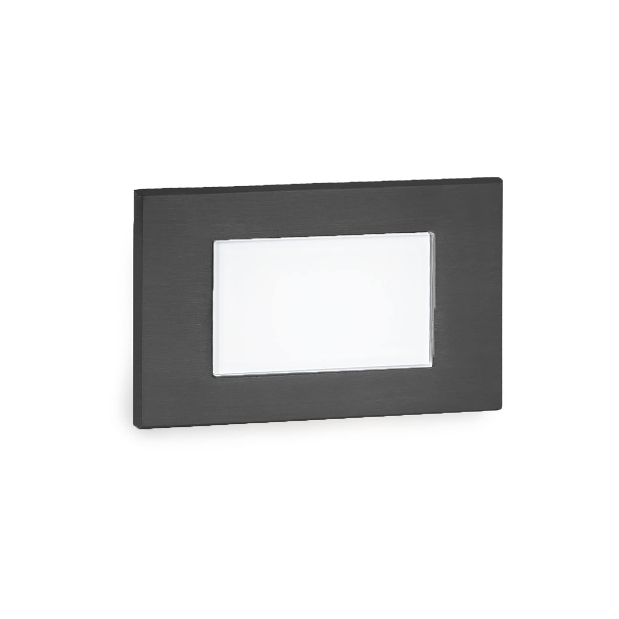 WAC Landscape Lighting, LEDme 120V LED Horizontal Diffused Indoor and ...