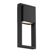 Lumark Xtor3b-W Crosstour 1 Light 7" Tall Led Commercial Wall Pack ...