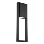 Lumark Xtor3b-W Crosstour 1 Light 7" Tall Led Commercial Wall Pack ...