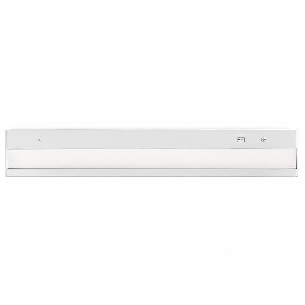 WAC Lighting LedME PRO ACLED Bar Light 18in 90CRI 3000K White - Walmart.com