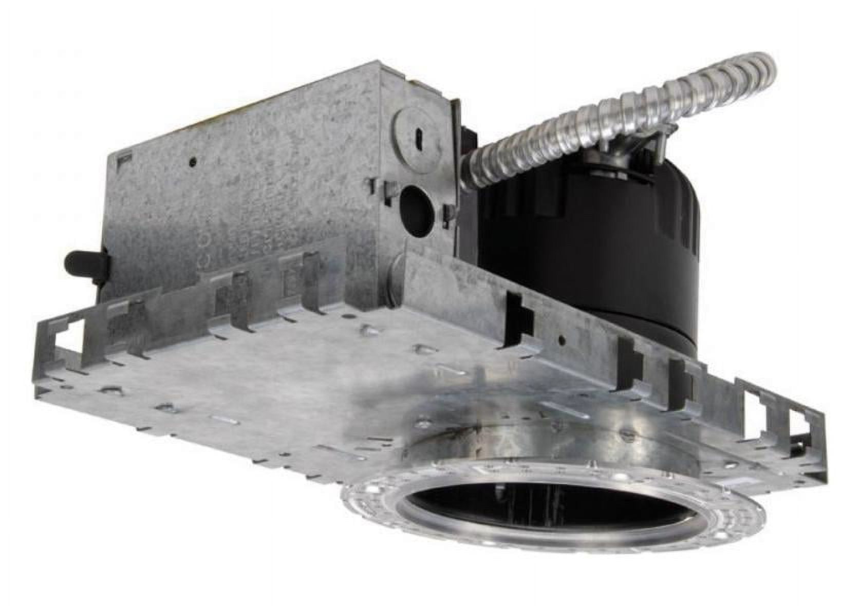 WAC Lighting HR-LED418-N-ROW-EM Recessed Housings LED New Construction ...