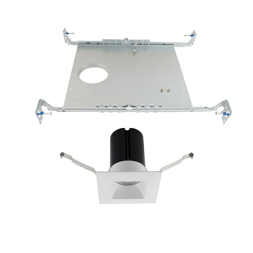 Ceiling Recessed Light Housing