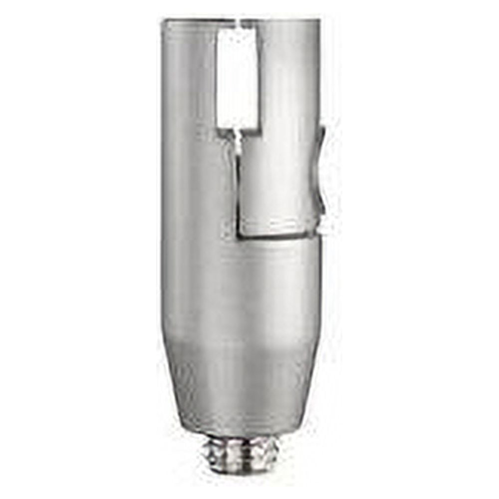 WAC Lighting LM-QADP-BN Quick Connect Mono Rail Adapter - Walmart.com